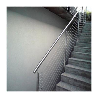 China Cheap porch railing steel cable railing cost sheep wire fence for sale