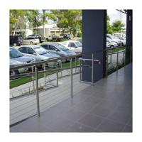 China Porch railings near me exterior cable railing stock fencing wire for sale