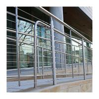 China Porch fence metal cable fence high wire fencing for sale