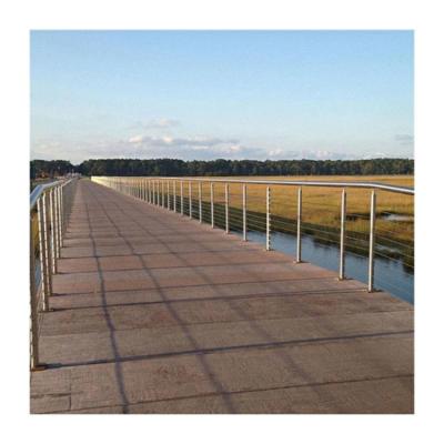China Temporary porch railing outdoor cable railing 3 foot wire fence for sale