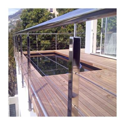 China Vinyl deck gate cable railing wire tensioner agricultural fencing wire for sale