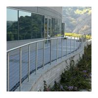 China Privacy deck railing cable banister farm fence wire for sale