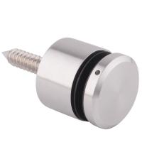 China 2023 Stainless Steel 304 316L Standoff Glass Railing Balustrade Standoff Screw for sale