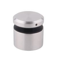 China 2023 Stainless Steel 304 316L Standoff Glass Railing Balustrade Standoff Screw for sale