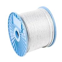 China 2023 Stainless Steel 304 316L Wire Railing Balustrade Fence Cable Rope for sale