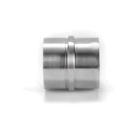 China 2023 Stainless Steel Handrail Connector Railing Fence Handrail Connector Fittings for sale