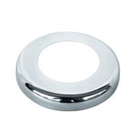 China 2023 Stainless Steel 304 316L Cover Railing Balustrade Post Base Cover for sale