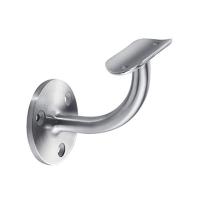 China 2023 Modern Handrail Bracket Railings Balustrade Wall Mounted Handrail Bracket for sale