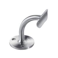 China 2023 Modern Handrail Bracket Railings Balustrade Wall Mounted Handrail Bracket for sale