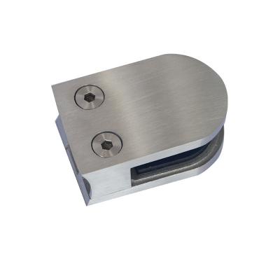 China 2023 Stainless Steel 304 316L Glass Panel Holder Clamp Fixer Tensioner for sale