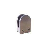 China 2023 Stainless Steel 304 316L Glass Panel Holder Clamp Fixer Tensioner for sale