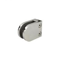 China 2023 Stainless Steel 304 316L Glass Panel Holder Clamp Fixer Tensioner for sale