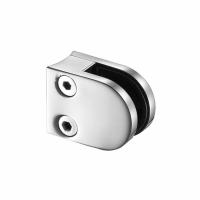 China 2023 Stainless Steel 304 316L Glass Panel Holder Clamp Fixer Tensioner for sale