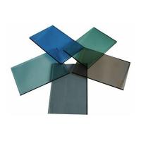 China 2023 Customized size 6mm 8mm 10mm 12mm tempered super ultra clear float glass for sale