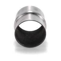 China 304 316 Stainless Deck Stair Railing Handrail Connector Fitting Railing Handrail Tube Connector for sale