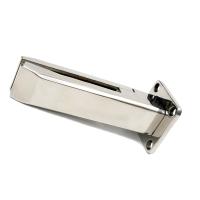 China Stainless Steel Glass Spigot For Frameless Glass Stairs Handrail Balustrade Pool Fencing Glass Railing Spigots for sale