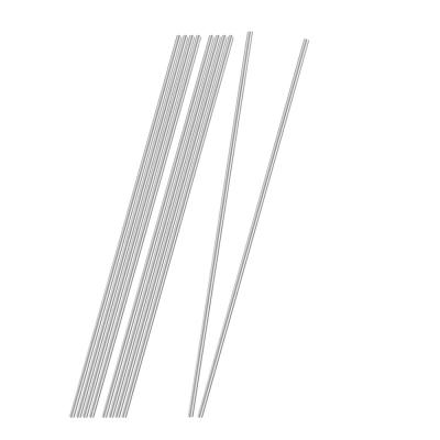 China Factory 316 Stainless 304 Steel Round Bar Rod Railing Balustrade Fence Bar for sale