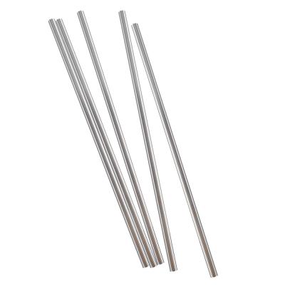China Aisi 201 304 316L Stainless Steel Round Bar 6mm 8mm 10mm 12mm Rod Railing Bar for sale