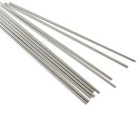 China Aisi 201 304 316L Stainless Steel Round Bar 6mm 8mm 10mm 12mm Rod Railing Bar for sale