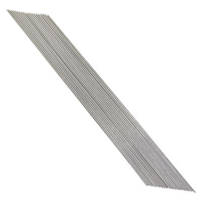China Stainless Steel Fence Round Bar 304 316 Stainless Steel Bars Balustrade Bar for sale