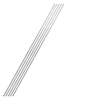 China Stainless Steel Rod Bar Balustrade Round Steel Bars High Alloy Carbon Round Steel Bar Rod for sale