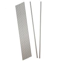 China Steel Round Bar 201 304 High-strength Wear-resistant Railing Stainless Steel Round Bar for sale
