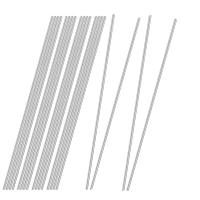 China Steel Round Bar 201 304 High-strength Wear-resistant Railing Stainless Steel Round Bar for sale