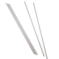 China Steel Round Bar 201 304 High-strength Wear-resistant Railing Stainless Steel Round Bar for sale