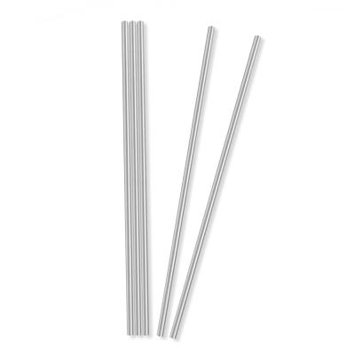China Round 201 304 316L Railing Bar Metal Building Materials  Stainless Steel Round Bar for sale