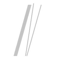 China Round 201 304 316L Railing Bar Metal Building Materials  Stainless Steel Round Bar for sale