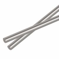 China Round 201 304 316L Railing Bar Metal Building Materials  Stainless Steel Round Bar for sale
