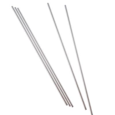 China 304 316 Round Bar Rod Railing Astm Stainless Steel 3mm 4mm 6mm 8mm 12mm Stainless Steel Bars for sale
