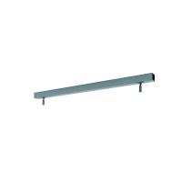 China Square Stainless Steel Handrail 316 304 Staircase Railing Post Tube Handrail for sale