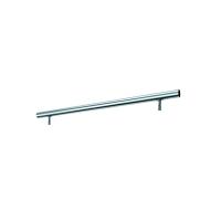 China Round Stainless Steel Handrail 316 304 Staircase Railing Balustrade Handrail for sale