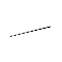 China Round Stainless Steel Handrail 316 304 Staircase Railing Balustrade Handrail for sale