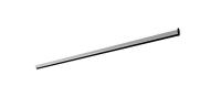 China Round Stainless Steel Handrail 316 304 Staircase Railing Balustrade Handrail for sale