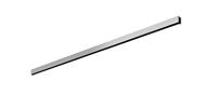China Round Stainless steel handrail 316 304 Staircase Railing Wall Handrail for sale