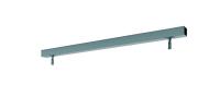 China Round Stainless steel handrail 316 304 Staircase Railing Wall Handrail for sale