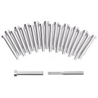 China Cable Railing Kit 316 Stainless Steel Swage Threaded Stud Tension End Fitting Terminal Flat for sale