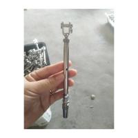 China 1/16* 3/8* 5/16* Steel Wire Rope 7X7 7*19 6*7 Fc T304 Stainless Steel Wire Aircraft Cable for sale
