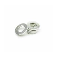 China 1/8 T304 Stainless Steel Cable Railing Fitting Wire Rope Fence Railing Kits Deck Balustrade Hardware for sale