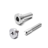 China 6X7/6 X 19/6 X 37/6 X 12/6 X 24 Stainless Steel Wire Rope Fittings Hoist/Crane/Marine Cable Sleeve for sale