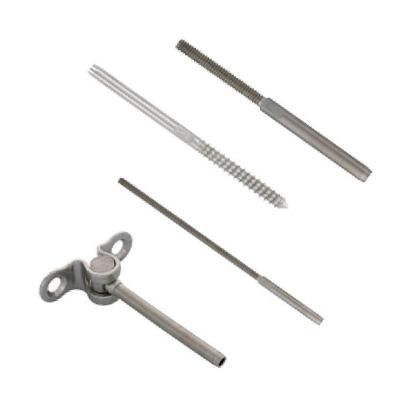 China 316 Stainless Steel Protector Sleeves Suitable 0-180 Degree Angles 1/8