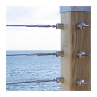 China 316 Stainless Steel Protector Sleeves Suitable 0-180 Degree Angles 1/8