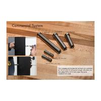 China SS Stair Railing Components Lag Wooden Screw Terminal End Cable Railing Tensioner for sale