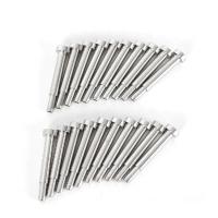 China Astm Fittings Sus 316 304 Cable Railing Kits Wire Fence Tensioner Parts for sale