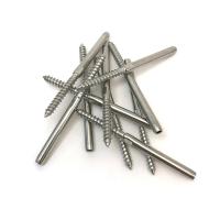 China Astm Fittings Sus 316 304 Cable Railing Kits Wire Fence Tensioner Parts for sale