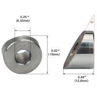 China Williamarchi In Stock Stainless Steel Cable Rope Wire Fittings Fence Tensioner Parts for sale