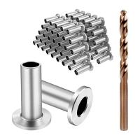 China Safe Strong Wire Cable Railing Hardware Black Wire Fence Tensioner Kits for sale