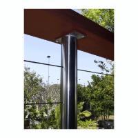 China Staircase Stair Railing Components Deck Stainless Steel 304 316 SS Wire Cable for sale